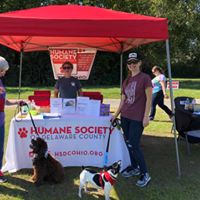Current Volunteers - Humane Society of Delaware County