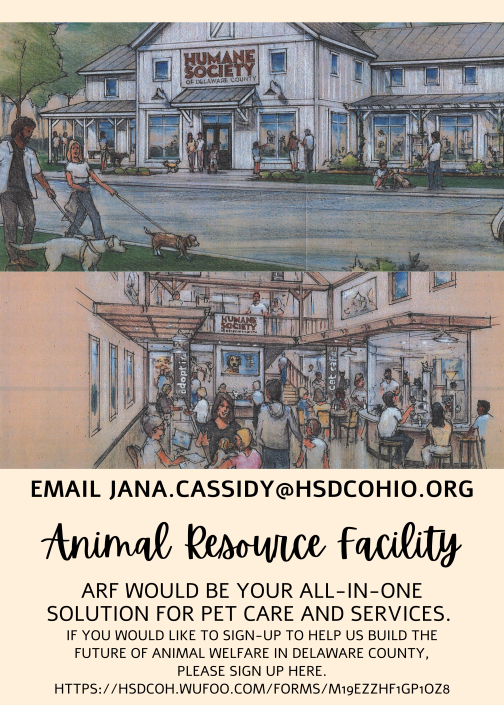 Homepage - Humane Society of Delaware County